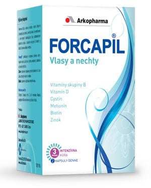Forcapil - opinions, composition, effects - will this product stop hair ...